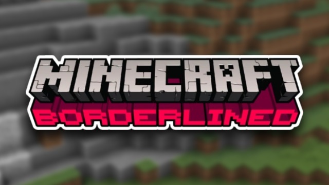 Borderlined - Ewan Howell