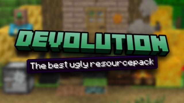 Devolution - Bold Muddy