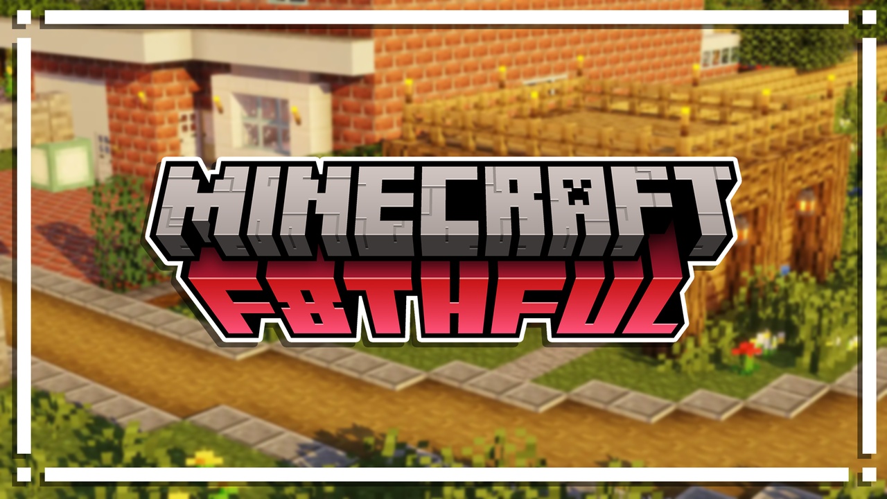 F8thful - Ewan Howell