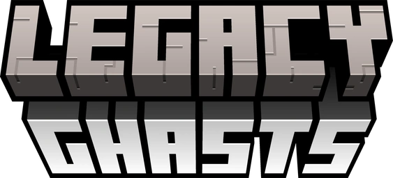 Legacy Ghasts - Minecraft Resource Packs - CurseForge