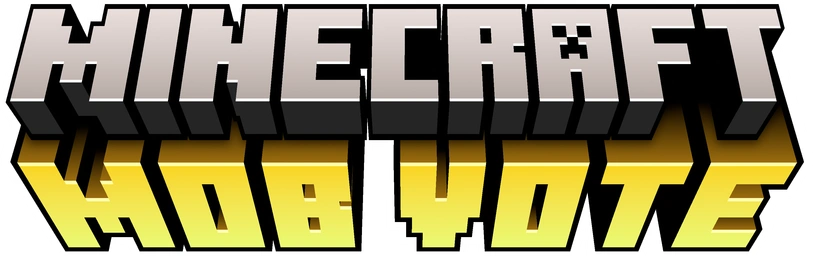 Mob Vote Minecraft Texture Pack