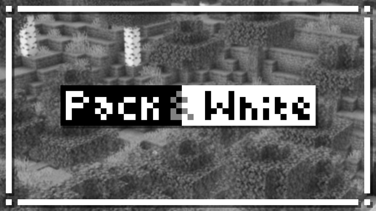 Pack & White - Ewan Howell