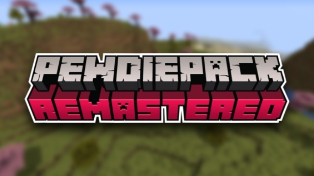 PewDiePack Remastered - Ewan Howell