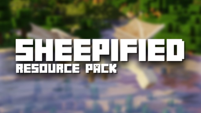 Sheepified - Ewan Howell